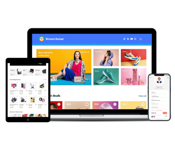 Home - Browse Bazaar | Product Sourcing Company China